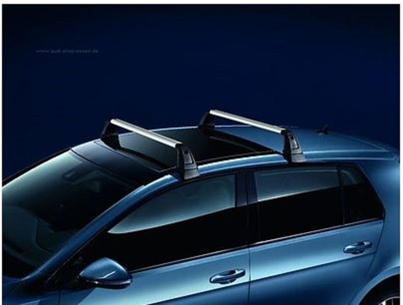 Volkswagen Original VW Golf Variant 4Motion Grundträger für Fahrzeuge ...